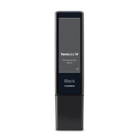 Formlabs Grey Pro Resin – Inspire 3D