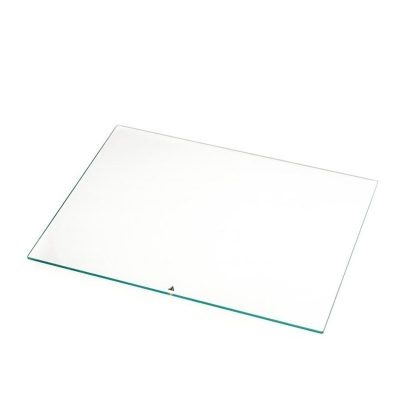 Ultimaker S5 Glass Build Plate – Inspire 3D