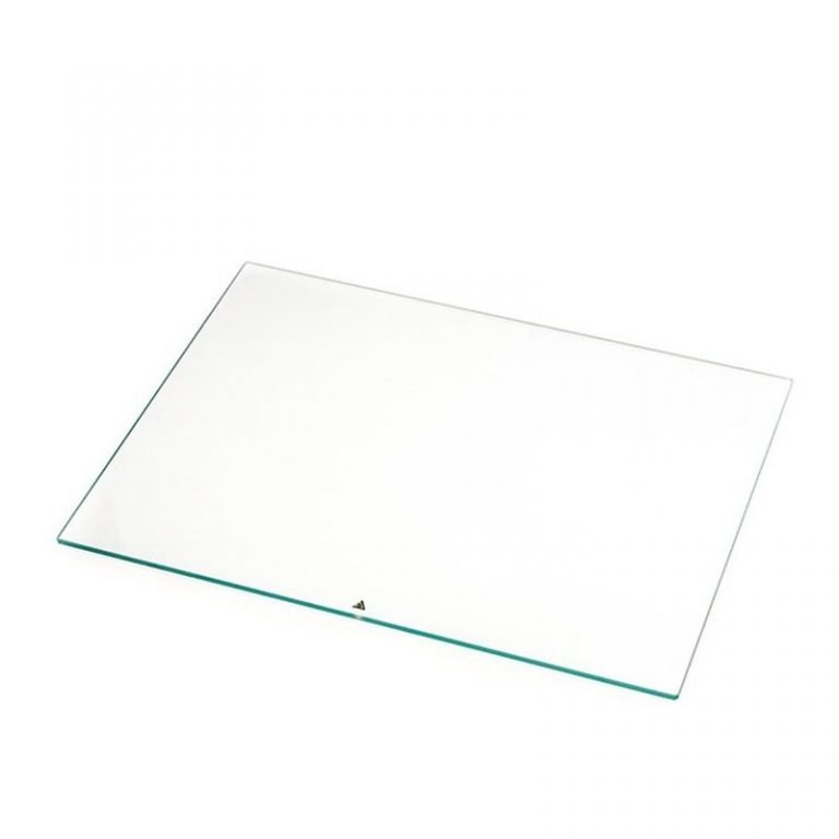 Ultimaker S5 Glass Build Plate – Inspire 3D