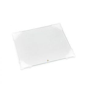 Ultimaker 2/2+/3/S3 Glass Build Plate – Inspire 3D