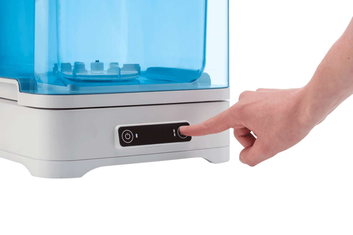 Ultimaker PVA Removal Station – Inspire 3D