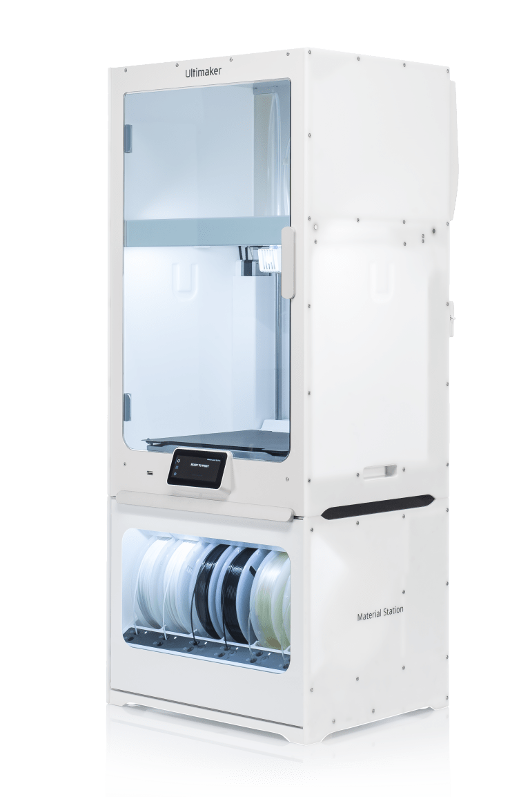 Ultimaker S7 Pro Bundle – Inspire 3D