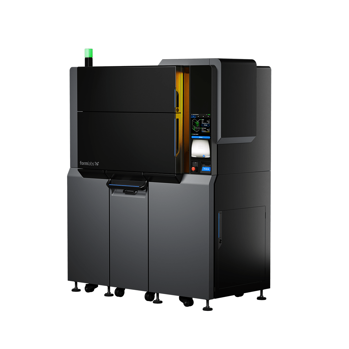 Fuse X1 – Inspire 3D